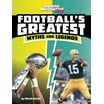 Sports Illustrated Kids: Goats Football Goats: The Greatest Athletes of ...