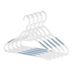 Slim Sure Grip Hangers - Walmart.com