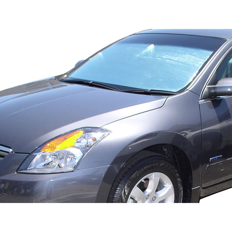 2007 Nissan Altima Custom