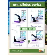 Total Pilates (CD) - Walmart.com