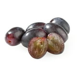 Fresh Black Seedless Grapes, Bag (2.25 lbs/Bag Est.) - Walmart Business ...