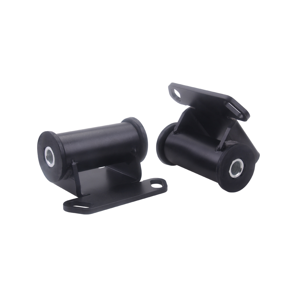 RASTP Black Engine Motor Swap Mounts For Chevy GMC S10 2.8 LSx LS1 LS2 ...