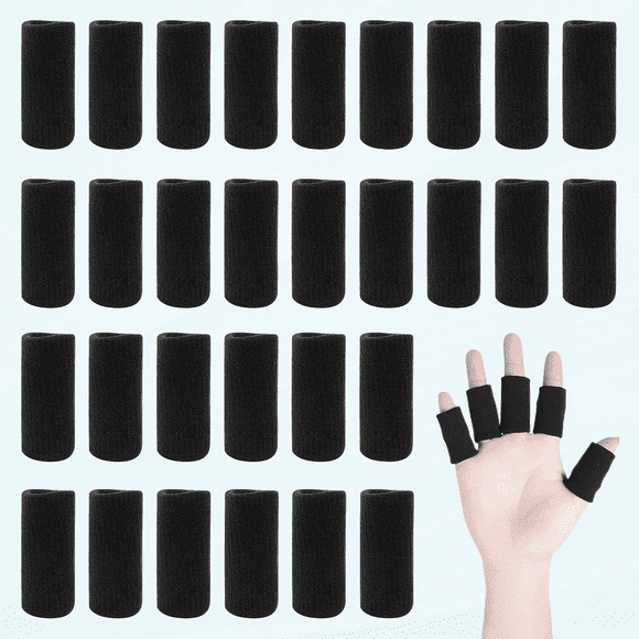 Arthritis Finger Sleeves