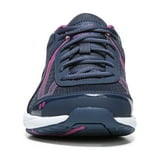 Ryka Women's Dash 3 Walking Shoes - Medium & Wide Width - Walmart.com