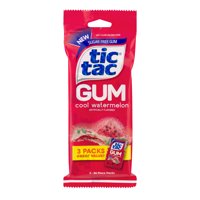 Tic Tac Gum - Walmart.com