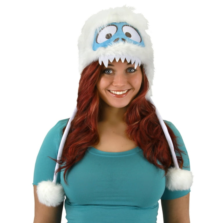 Bumble Rudolph Costume