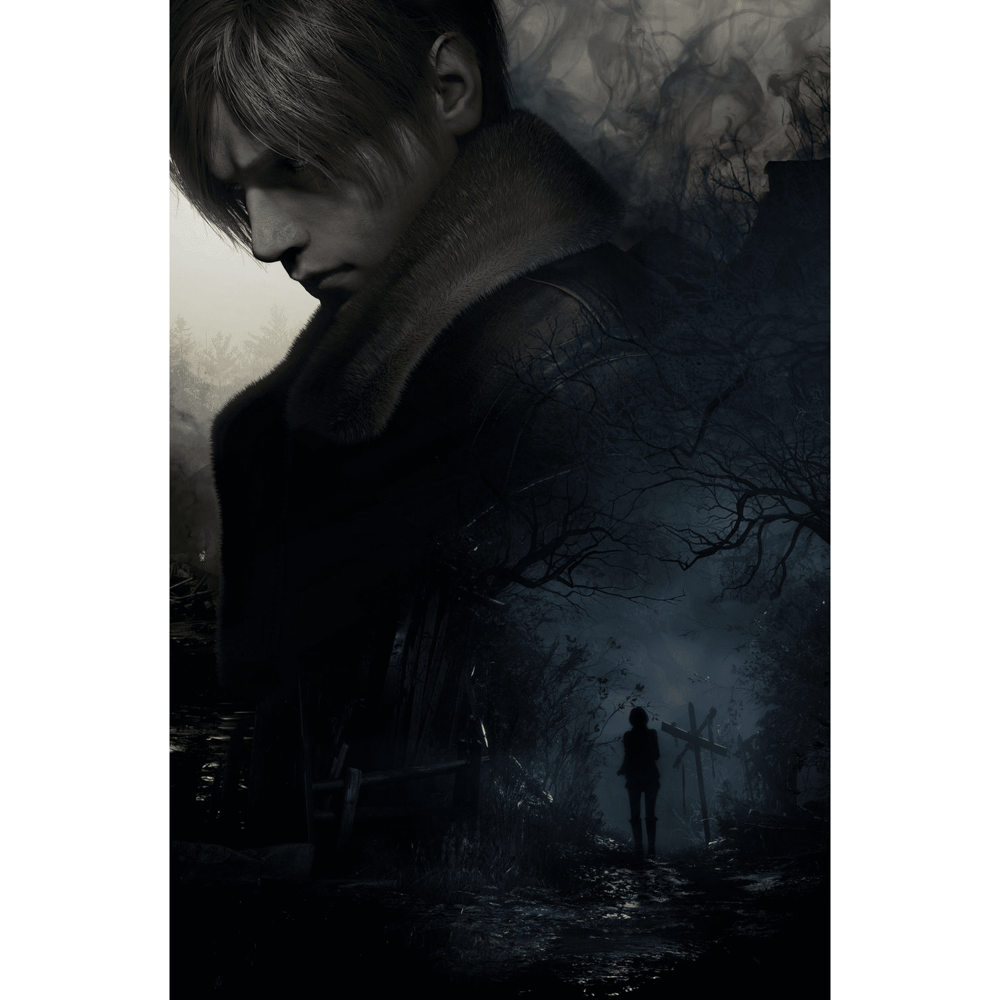 Click here for Refurbished Capcom Resident Evil 4 (Xbox Series X) prices