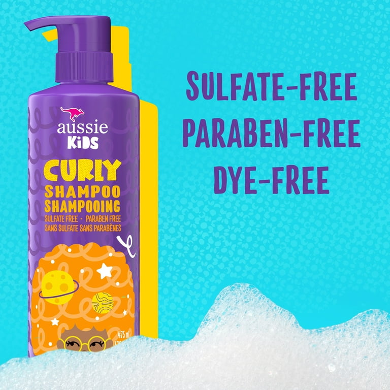 Hair Products For Curly Hair At Walmart