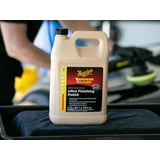 Meguiar's M205 Mirror Glaze Ultra Finishing Polish,M20501, 1 Gal ...
