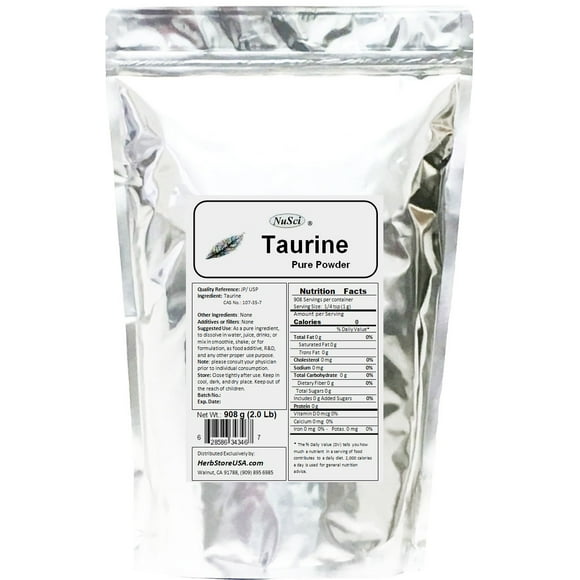 Pure Caffeine Powder