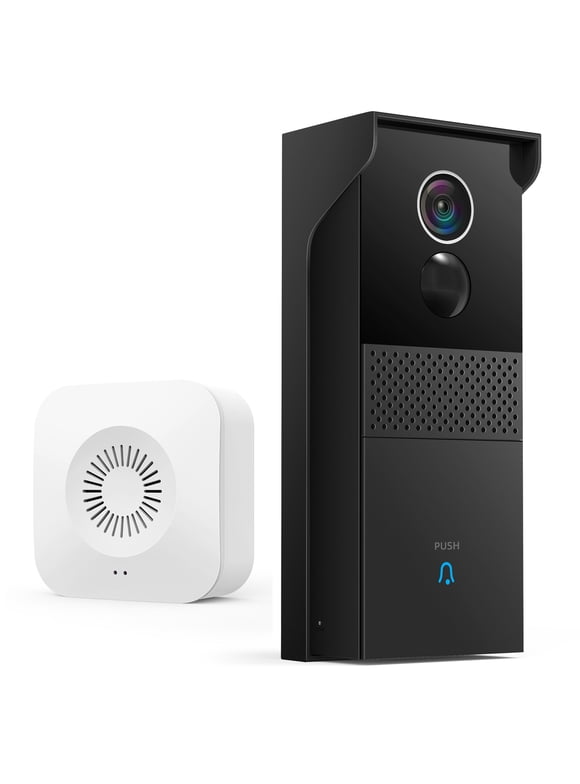 Wireless Doorbells in Doorbells - Walmart.com