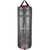 MaxxMMA 3ft 4-in-1 Water/Air Punching Bag, Grey/Pink - Walmart.com
