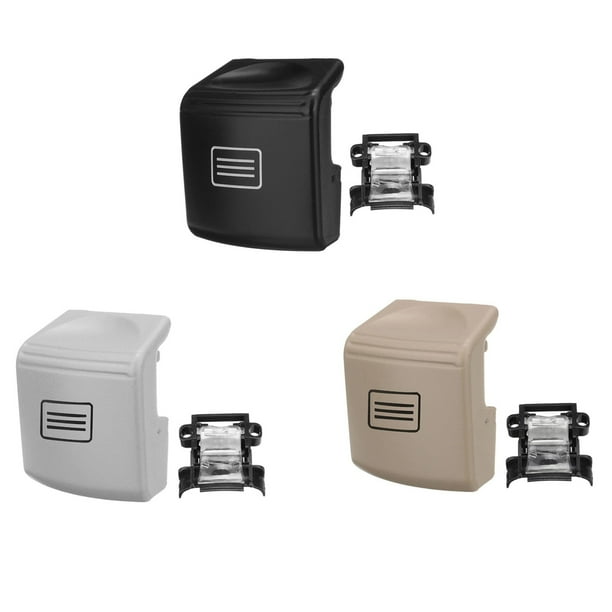 freestylehome Sunroof Window Roof Control Panel Switch Button ...