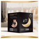 Always ZZZ Disposable Overnight Period Underwear Women Size L, 4 Ct ...