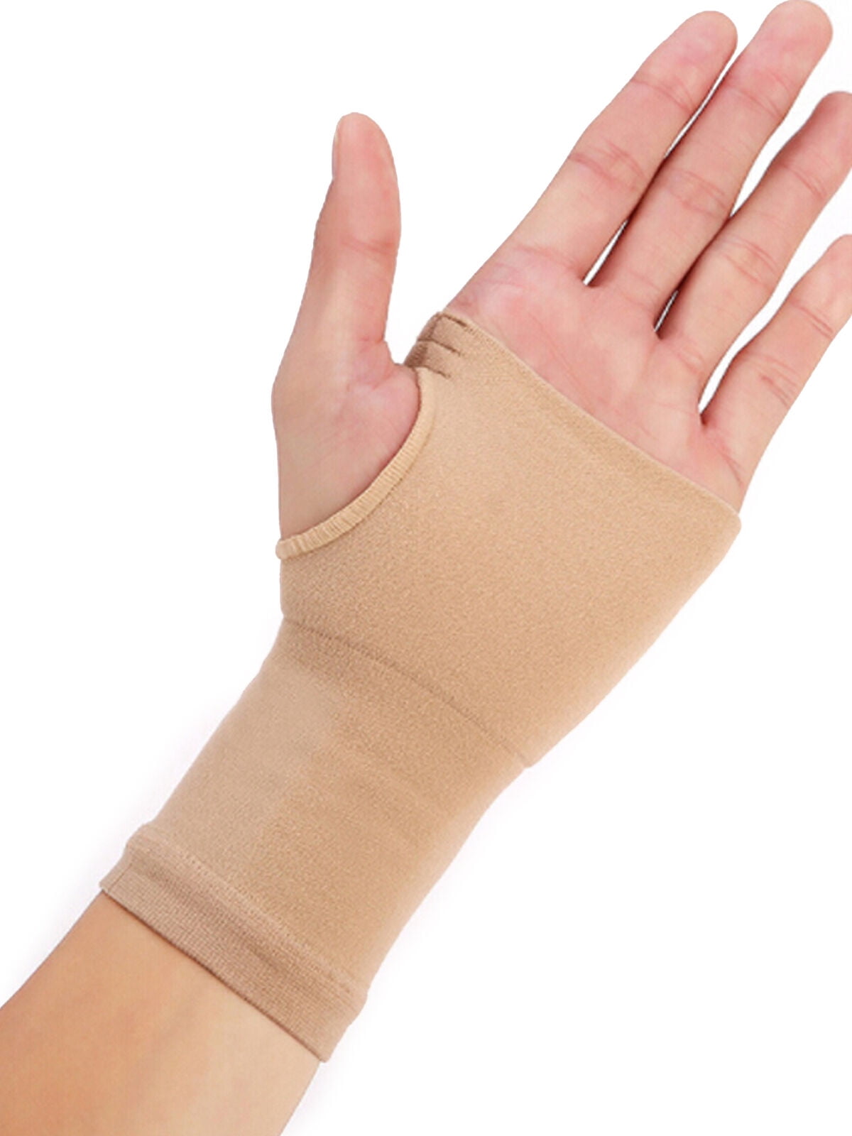 Hirigin 1X Arthritis Sprain Strain Hand Wrist Thumb Carpal Tunnel ...