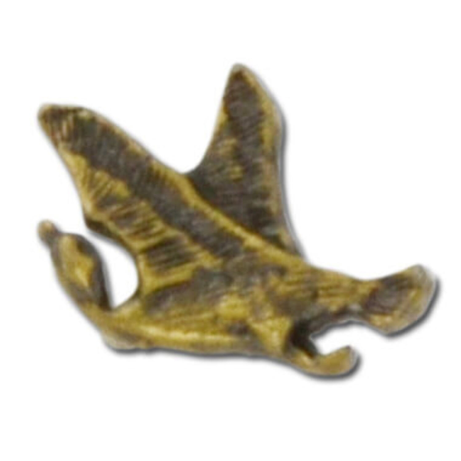 PinMart's U.S.WWII Ruptured Duck Honorable Discharge Military Lapel Pin ...