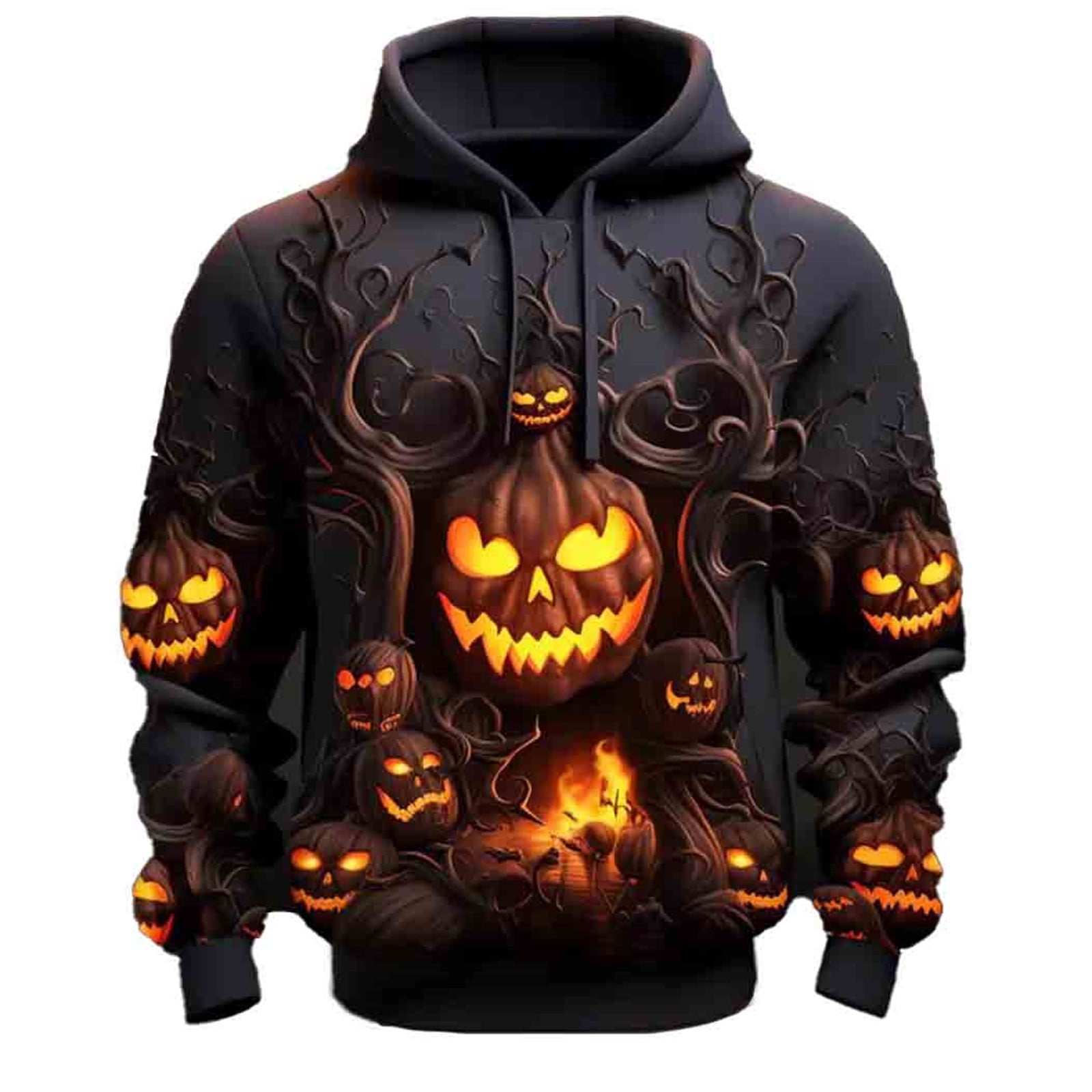 Click here for Visit The Sunlet Store Mens Halloween 3d Full Prin... prices
