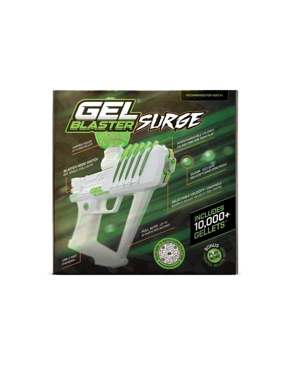 Gel Blaster in Sports & Outdoors Shop by Brand - Walmart.com