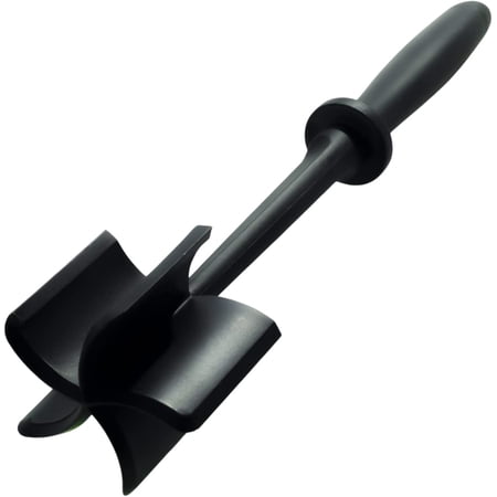 Kitchen Ground Meat Chopper Easy Ground Beef Smasher MASH Potato Food ...