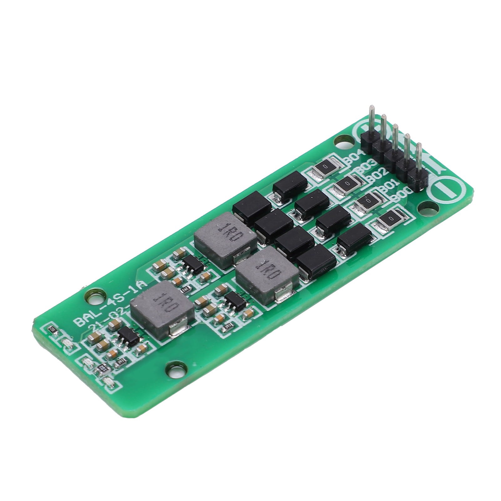 Battery Balance Board, Lipo Balance Board 5V Unit Surge Absorption ...
