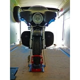 Lock-N-Load BK-100 Deluxe Wheel Chock - Walmart.com