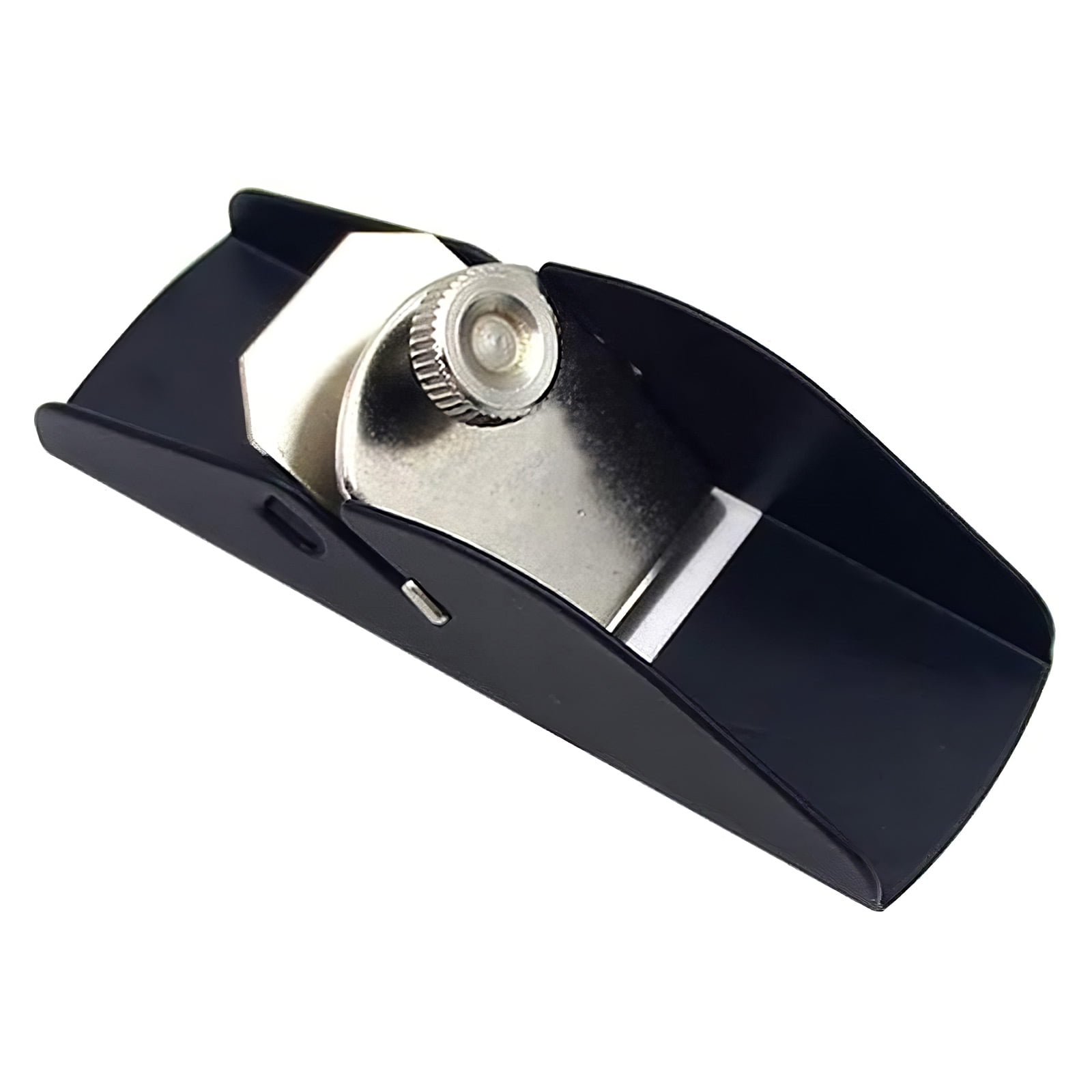 TureClos Portable Wood Smoothing Plane Planer High Speed Steel Strong ...