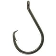 Berkley Fusion19 Circle Fishing Hooks, Smoke Satin - Walmart.com