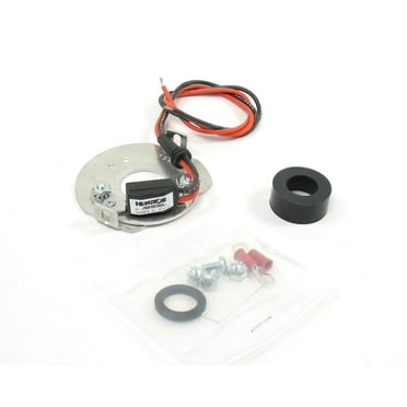 Pertronix Ignitor Conversion Kit Nippondenso/Toyota 6-Cylinder Kit P/N ...