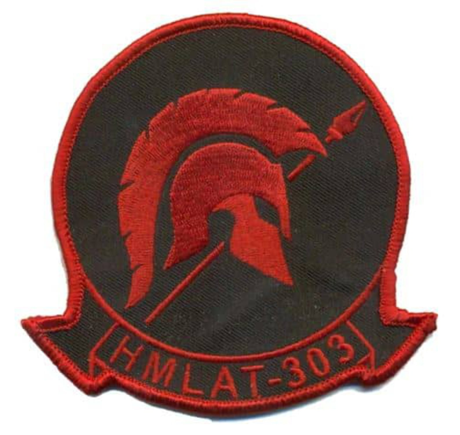 HMLAT-303 'Atlas' Squadron Patch – Sew On - Walmart.com