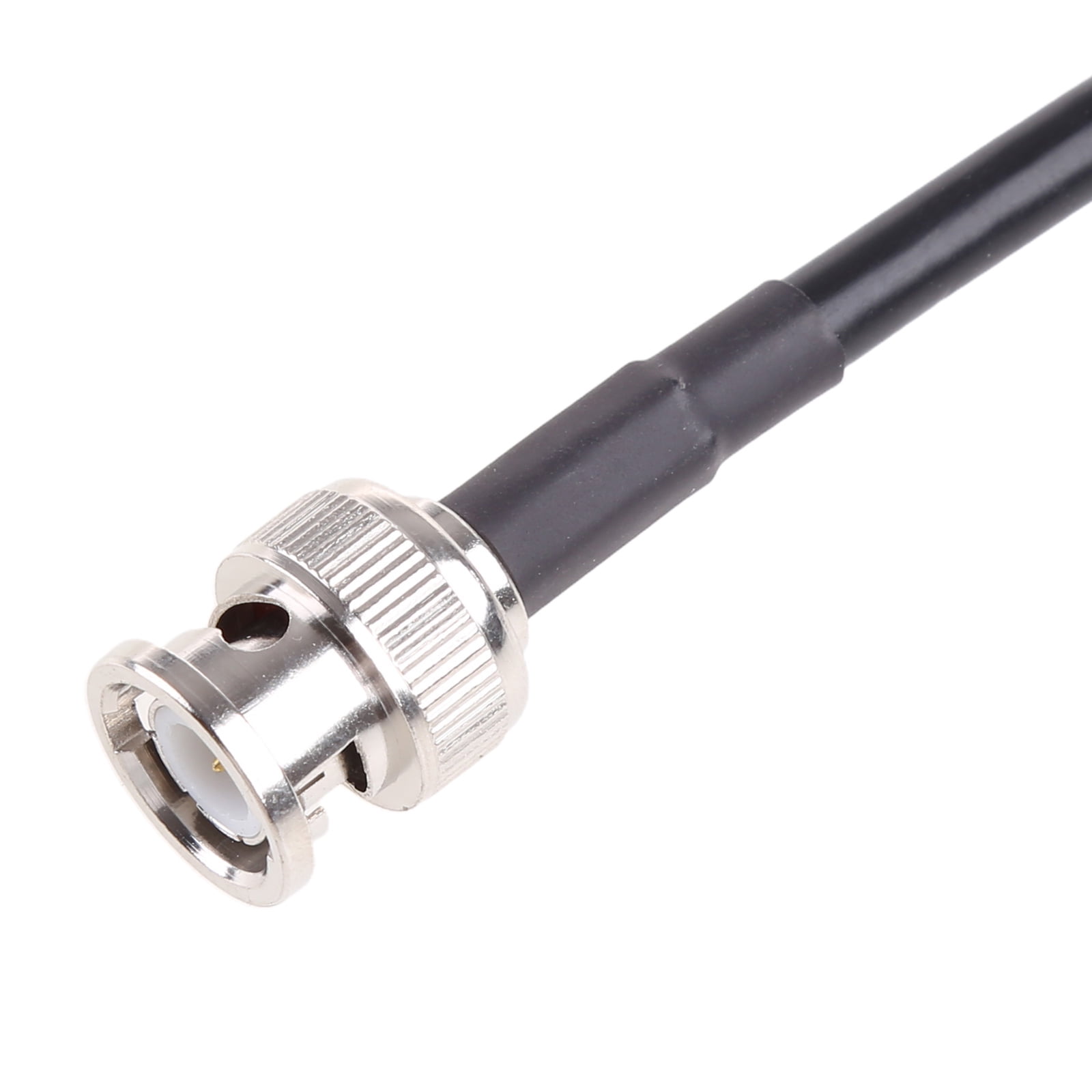 Buy Handheld Antenna Adapter Cable BNC Male to UHF SO-239 Female ...