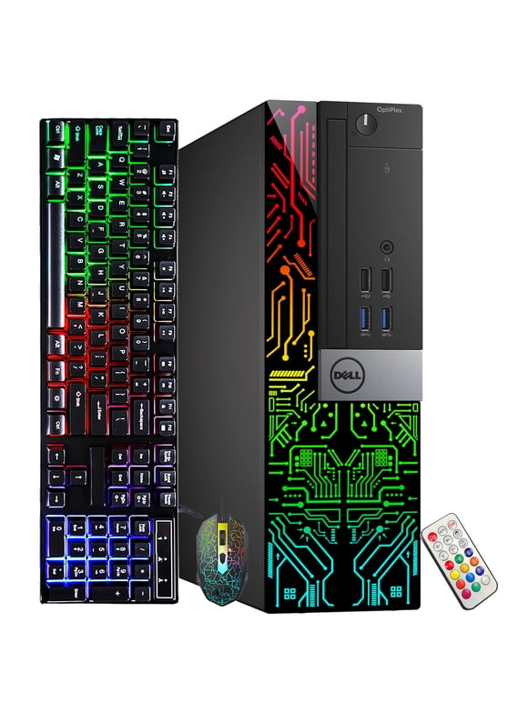 Dell Gaming Desktops in Gaming Desktops & Laptops - Walmart.com