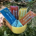 The WagBar Beef Bar made with American Wagyu Beef (Variety, 1.35 Ounce ...