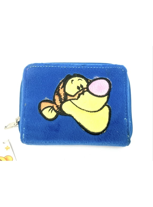 Winnie Pooh Wallet