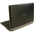 Restored Dell Latitude 15.6" Laptop, Intel Core i5, 6GB RAM, 500GB HD ...
