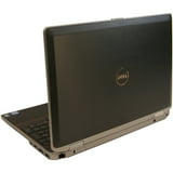 Restored Dell Latitude 15.6" Laptop, Intel Core i5, 6GB RAM, 500GB HD ...