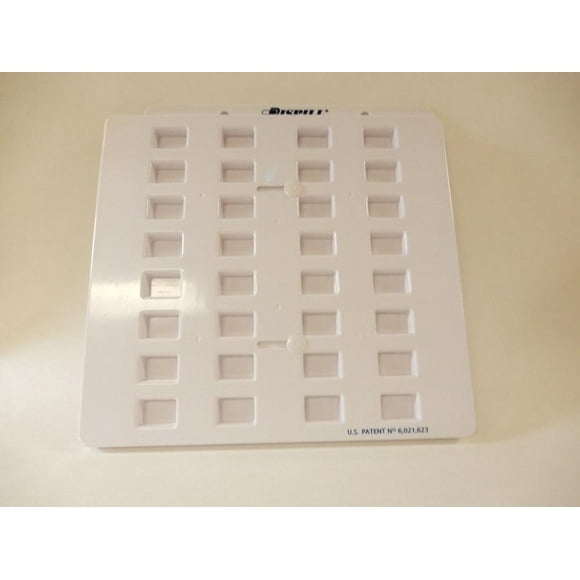 Blister Pack Medication