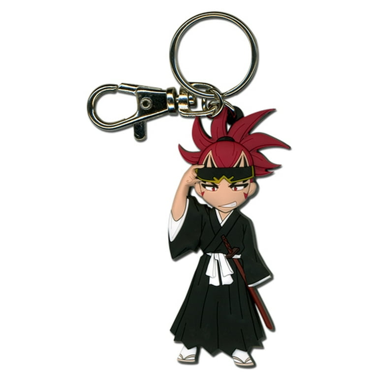 Renji Chibi