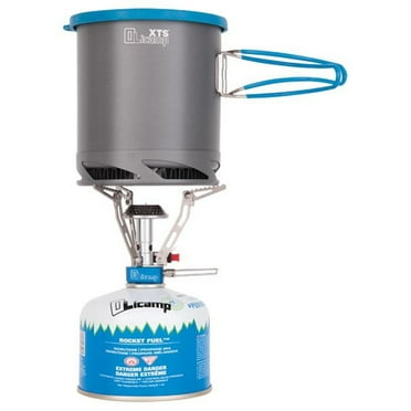 Olicamp Gear Vector Stove - Walmart.com