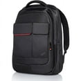 Lenovo ThinkPad Professional Backpack - notebook carrying backpack ...