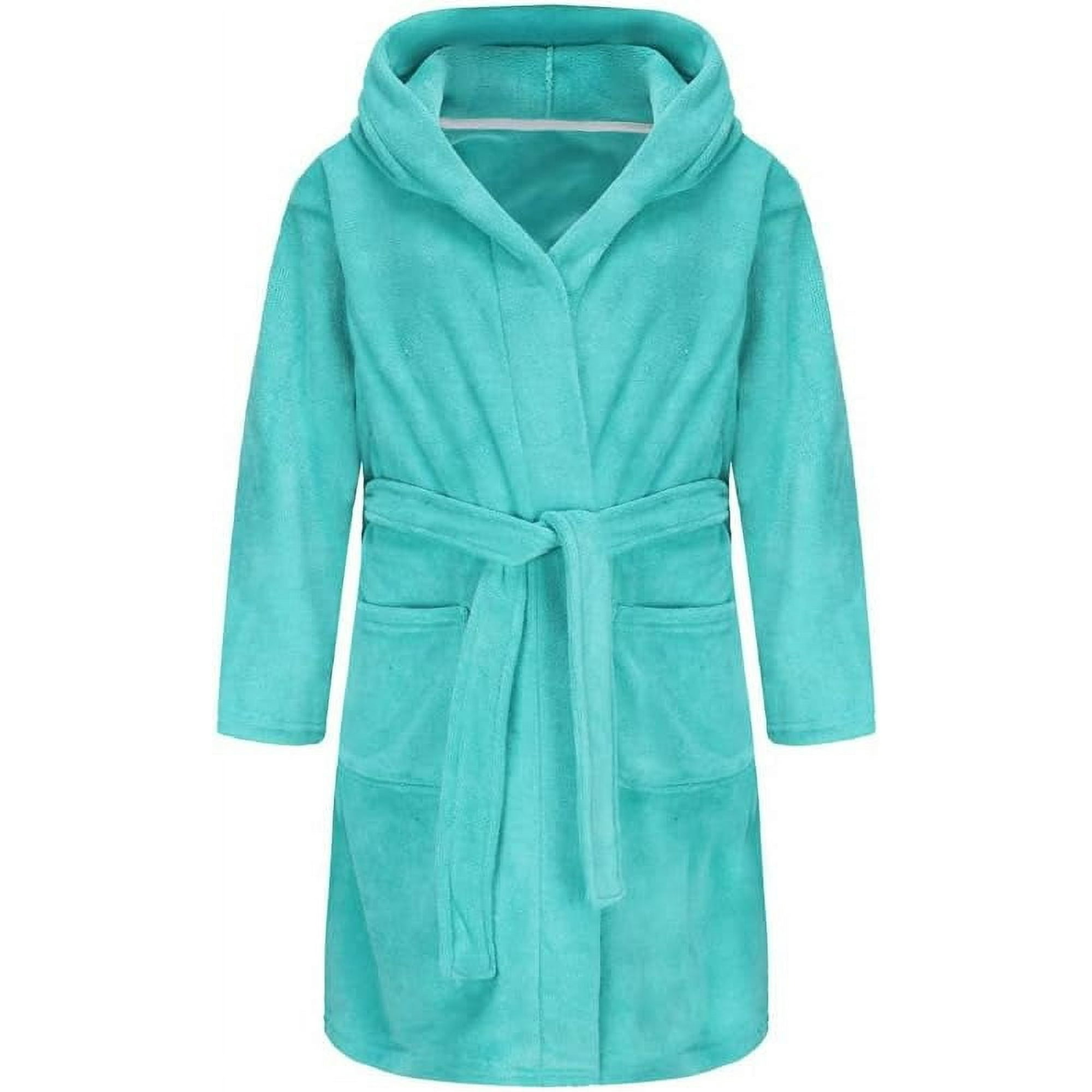 Click here for Unbranded E. W Apparel Kids Boys Girls Hooded Towe... prices
