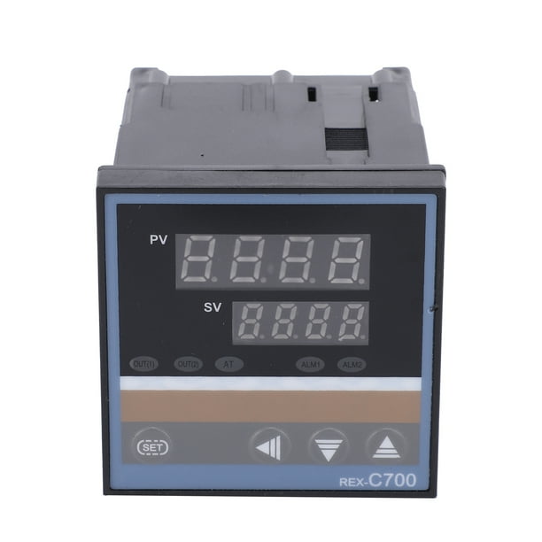 Temperature Controller,BERM Temperature Controller Accuracy Temperature Controller Switch RE F ...