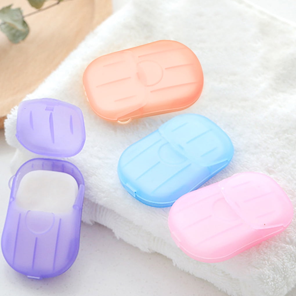 Click here for Reeffull Color Random Hand Washing Sheet Mini Hand... prices