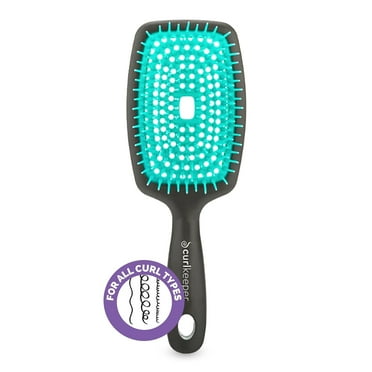 Frida Baby Thick or Curly Hair Detangling Kids Brush - Walmart.com
