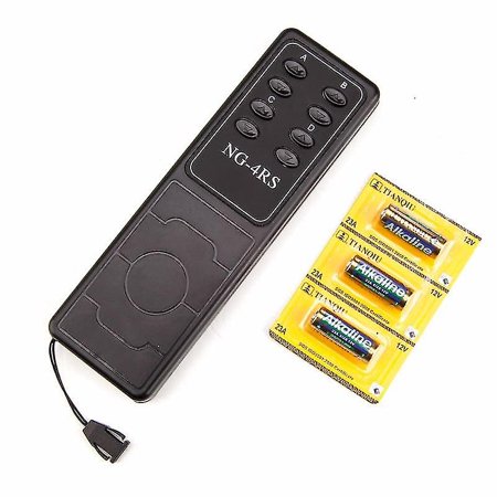 Wireless Remote Control For Electric Studio Background-support Elevator ...