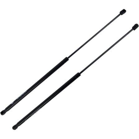 1 Lift Supports Gas Struts Shocks Fits 2019 2020 2021 2022 Ram 1500 ...