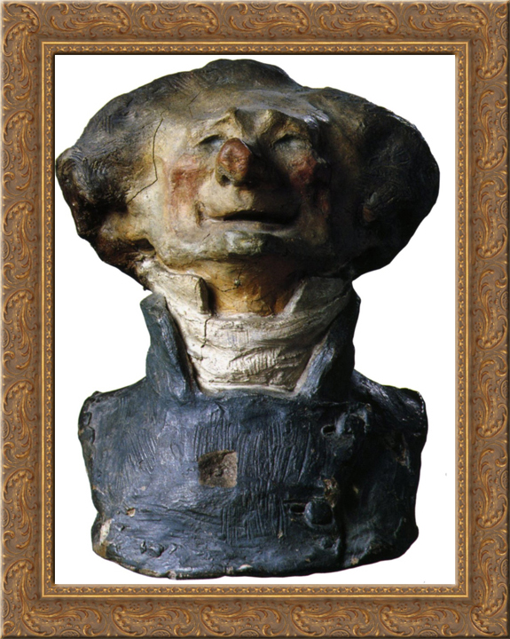 Charles Philipon (1800-1861), Journalist and Director of the Magazines ...