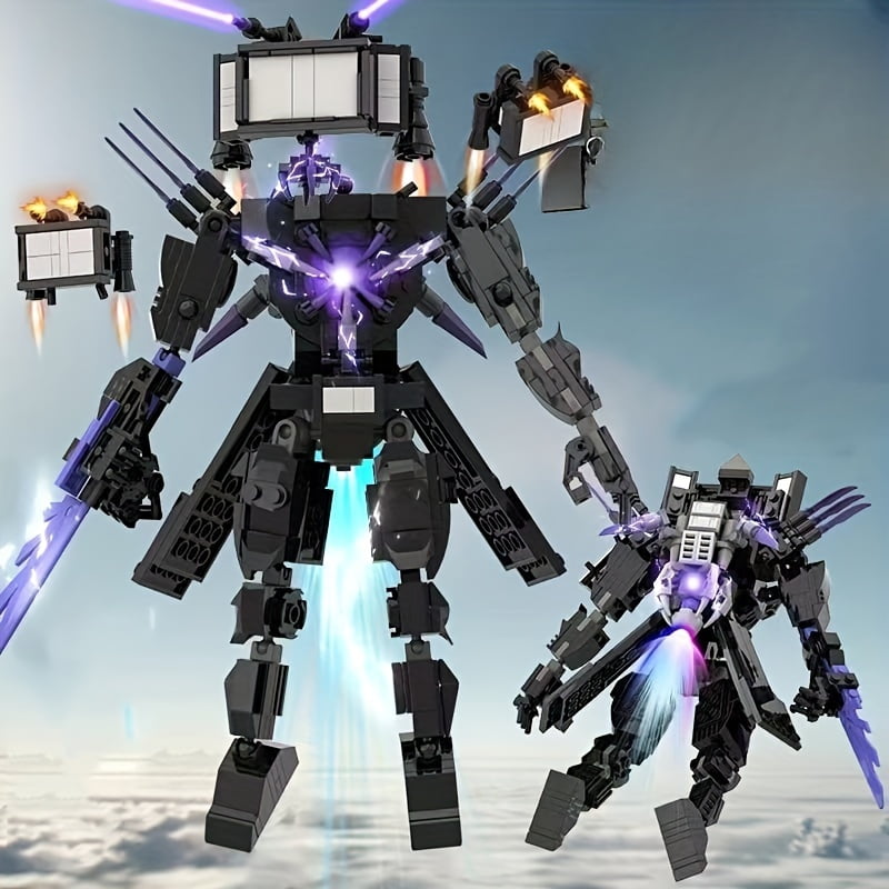 Click here for Sipin 499pcs Abs Building Blocks Set For Teens 14+... prices