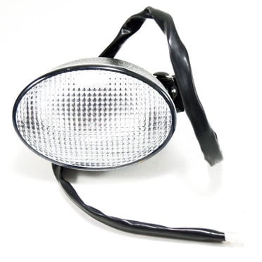 Briggs and Stratton Headlight Assembly - Landlord - Walmart.com
