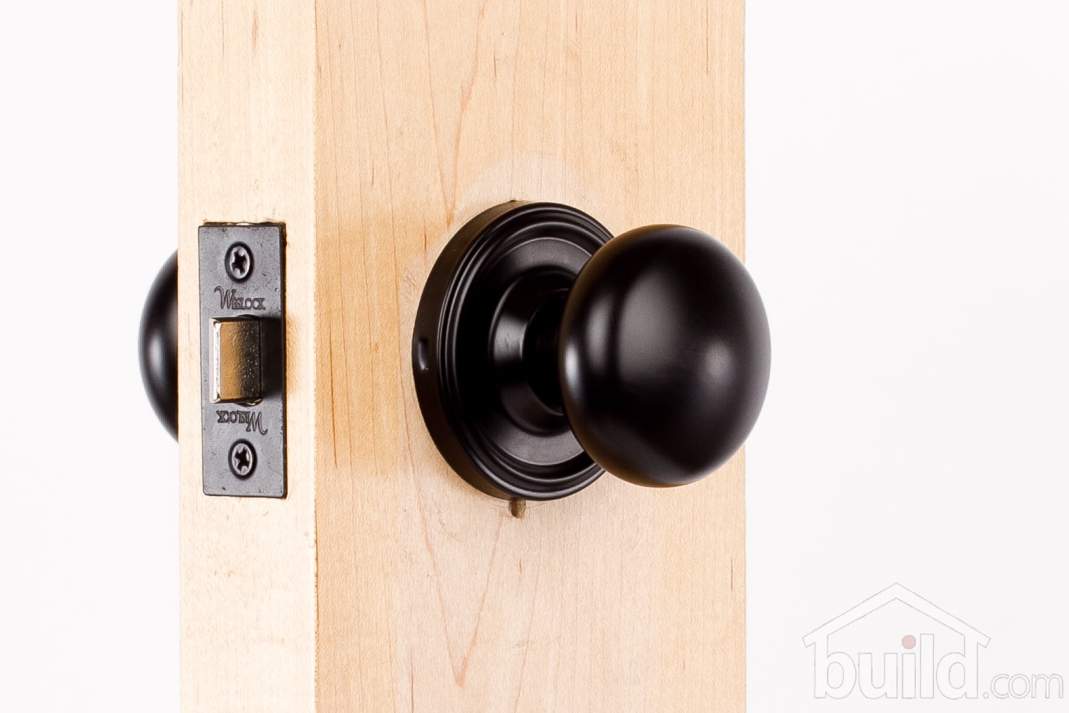 Weslock 600I Impresa Passage Door Knob - Walmart.com