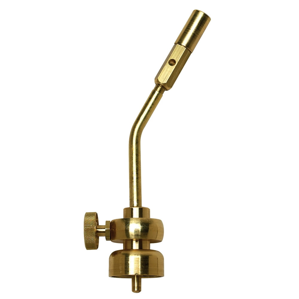 Magna Industries MT 200 C Propane Pencil Flamer Burner Torch - Walmart ...